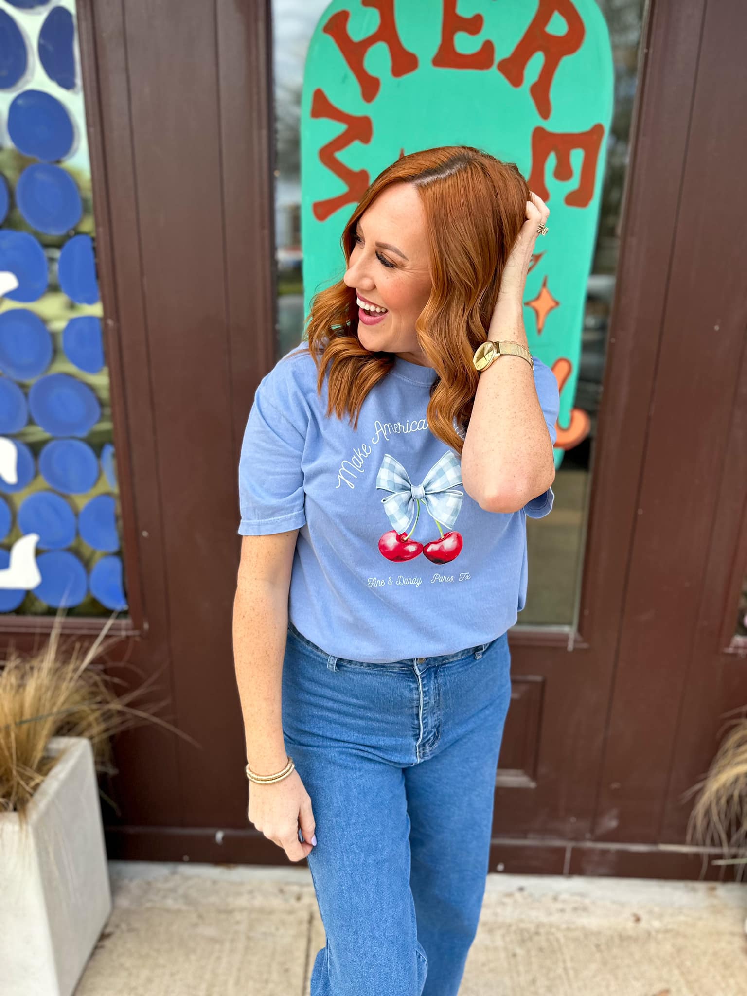 Fine & Dandy Home – Fine & Dandy PTX