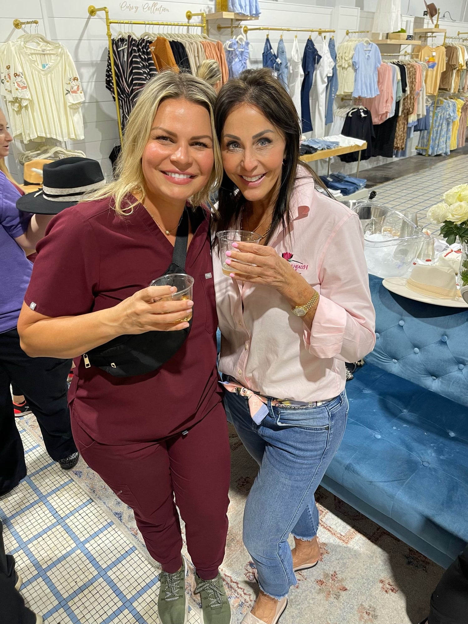 Private Hat Parties – Fine & Dandy PTX