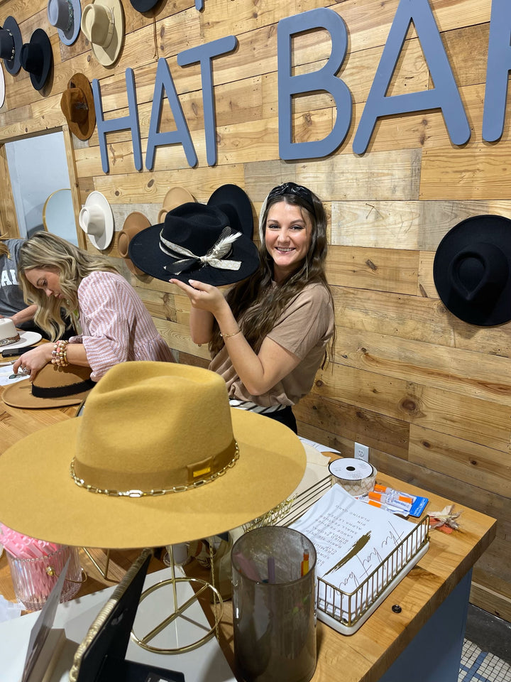 Private Hat Parties – Fine & Dandy PTX